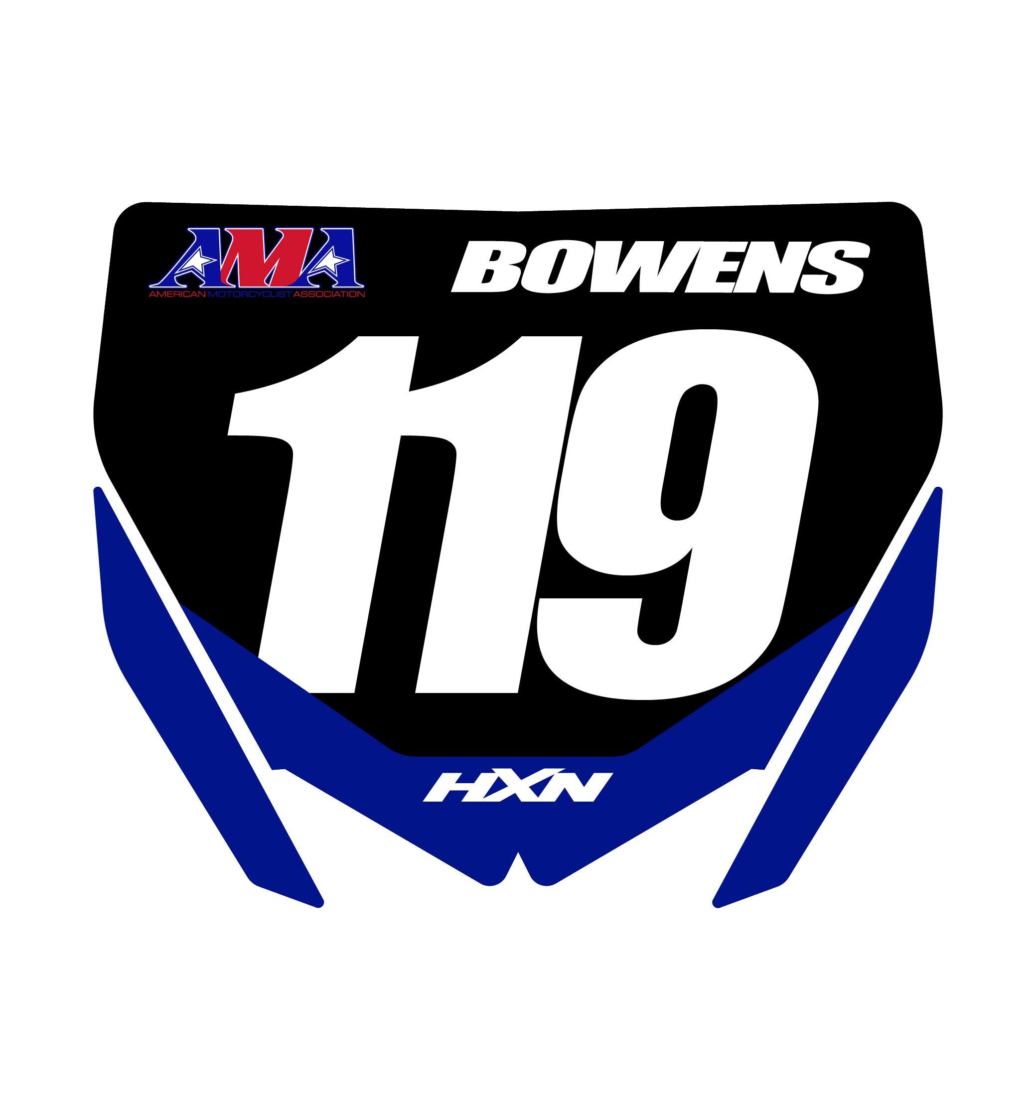 100 Mini Plates | Huxon Brand